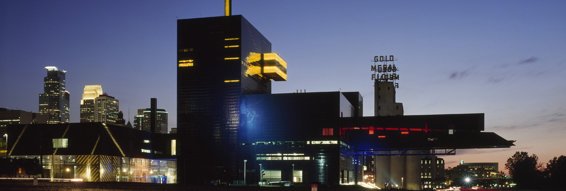 Guthrie Theater | Alliiance