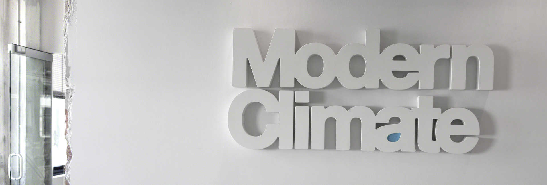 Modern Climate | Alliiance