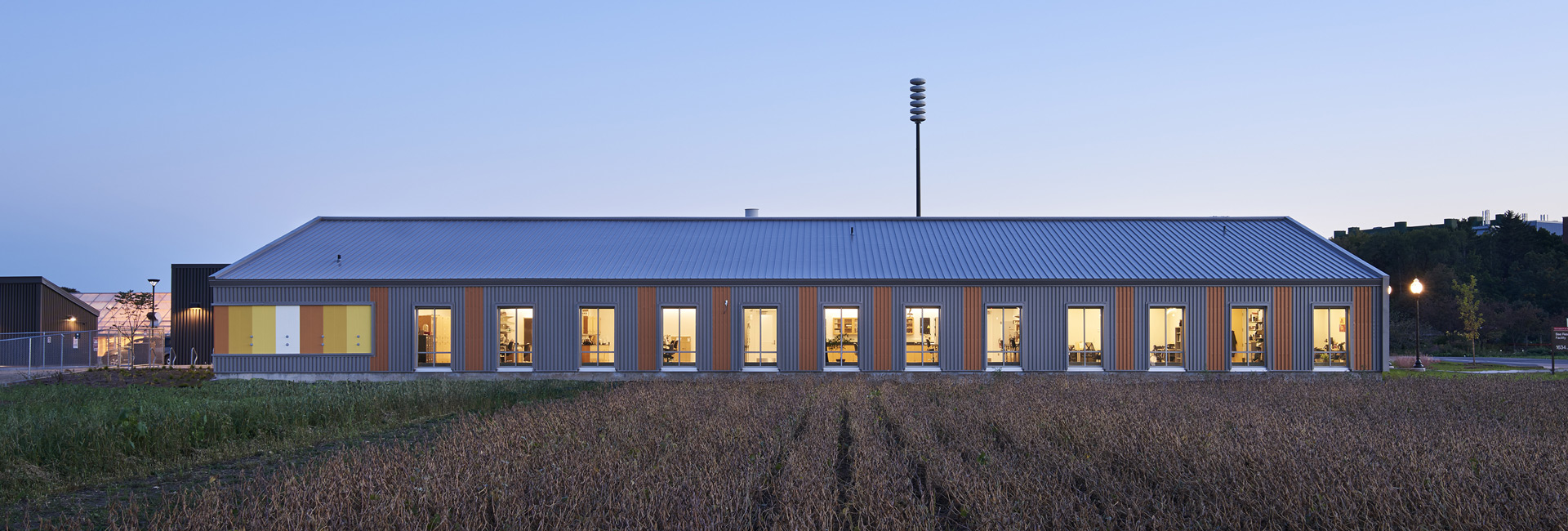 University of Minnesota—Bee and Pollinator Research Laboratory | Alliiance