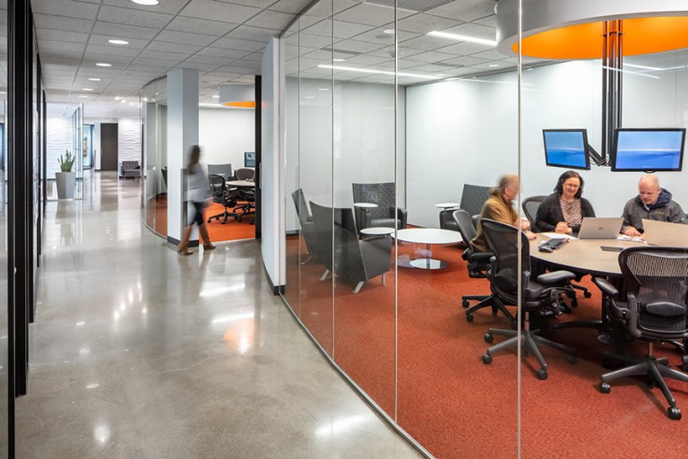 Workplace | Alliiance