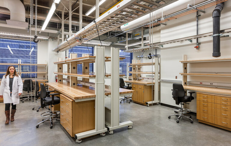 Science + Technology | Alliiance