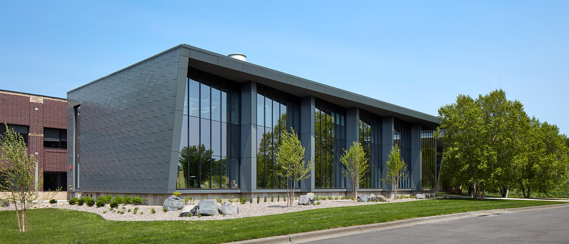 University Enterprise Laboratories | Alliiance