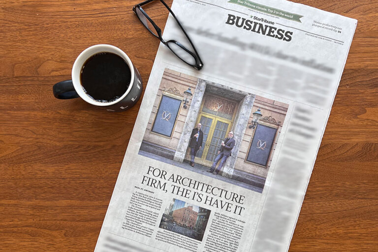 Alliiance—Remaking Minneapolis Landmarks | Alliiance