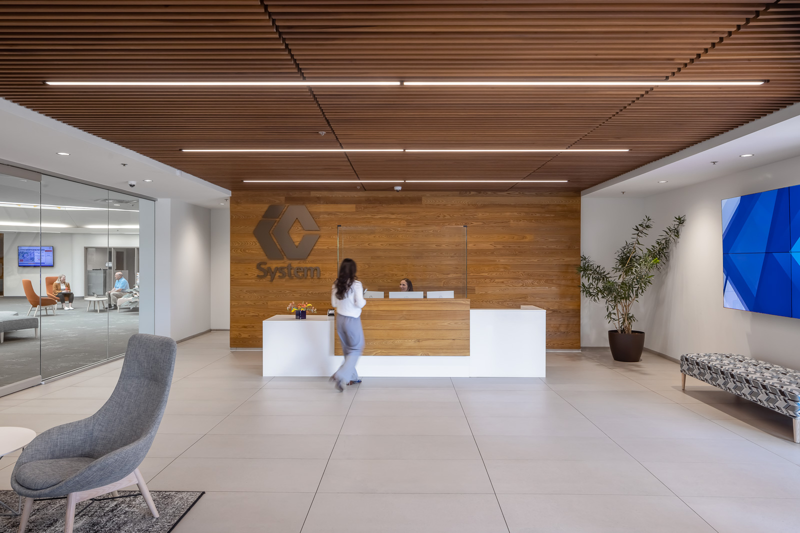 IC System | Alliiance