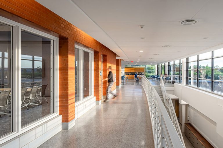 Hennepin County Public Works Facility Wins AIA Minnesota 25 Year Award ...